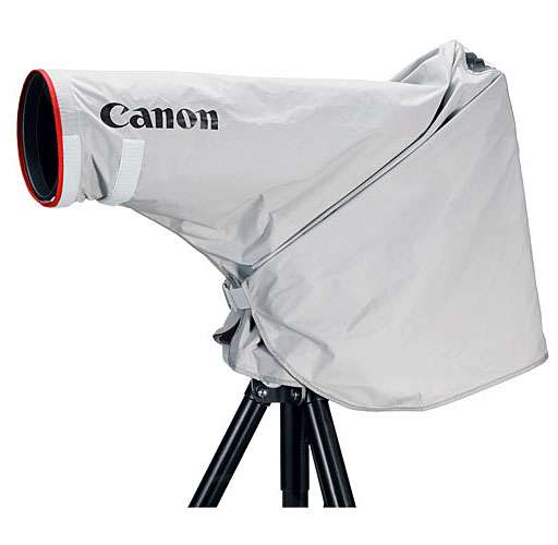 Buy - Canon ERC-E5M Rain Cover (1759C001)