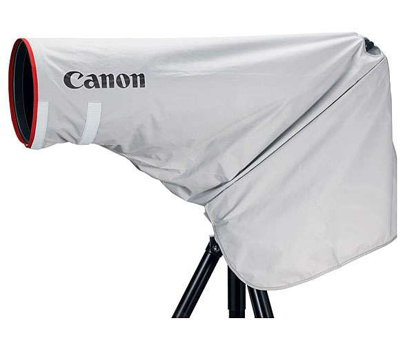 Buy - Canon ERC-E5L Rain Cover (1760C001)