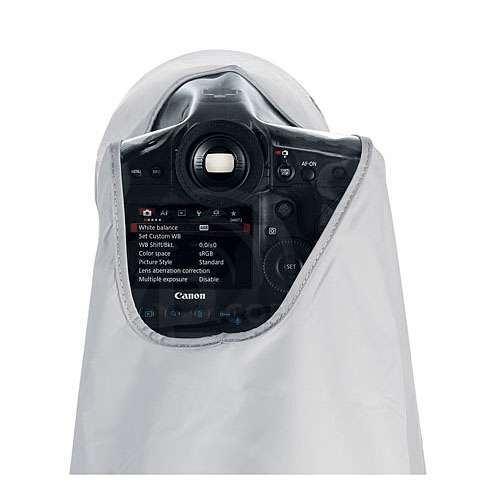 Buy - Canon ERC-E5L Rain Cover (1760C001)