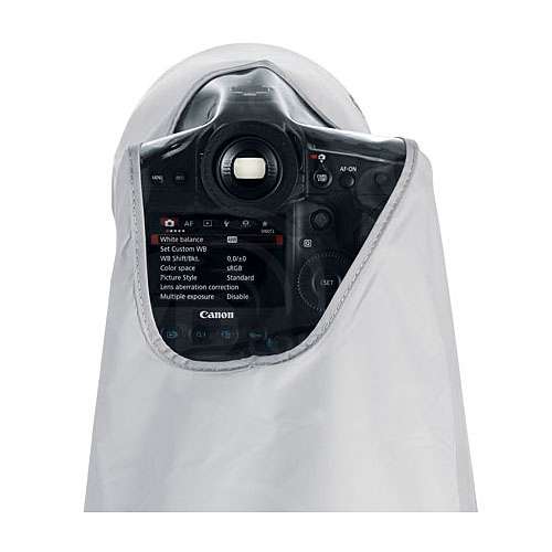 Buy - Canon ERC-E5S Rain Cover (1758C001)