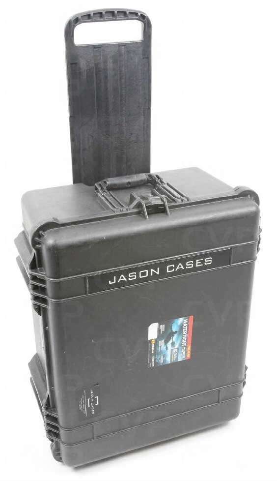 Buy - Used Jason Cases Zeiss CP2 6-lens case | CVP