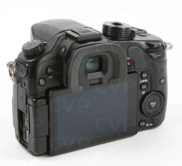 Buy - Used Panasonic Lumix GH4 Kit | CVP