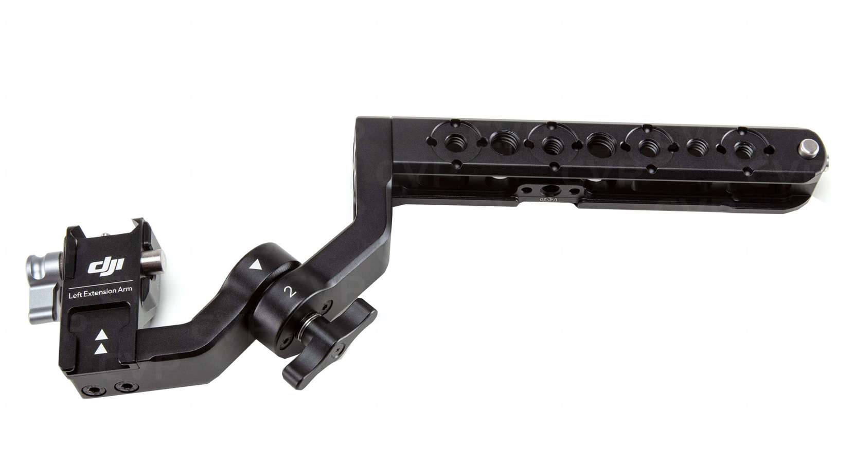 Buy - DJI R Twist Grip Dual Handle (CP.RN.00000096)