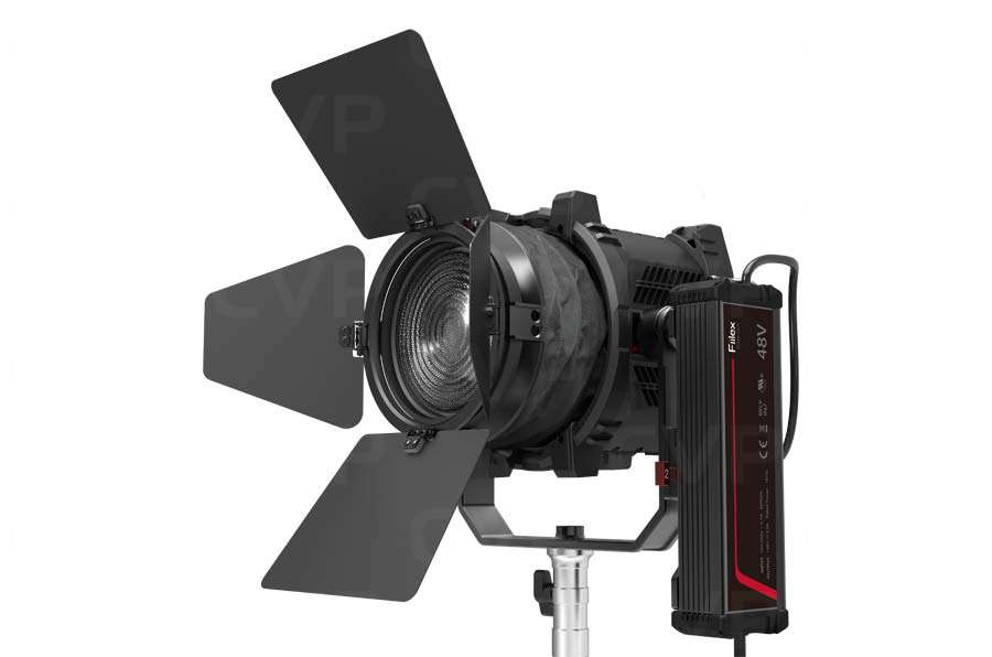 Buy - Fiilex Q5 Colour LED Light (FLXQ5CLR)