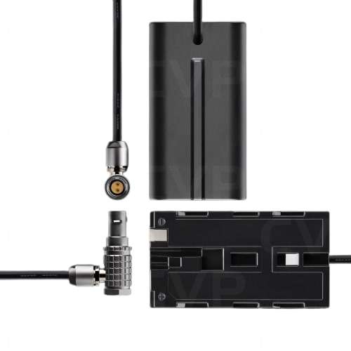 Buy - Ignite Digi 2Pin Lemo to Sony NP-F for Monitors (IG.100187)