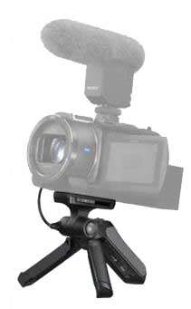 Buy - Sony Remote Control Tripod (GPVPT1.CE7)