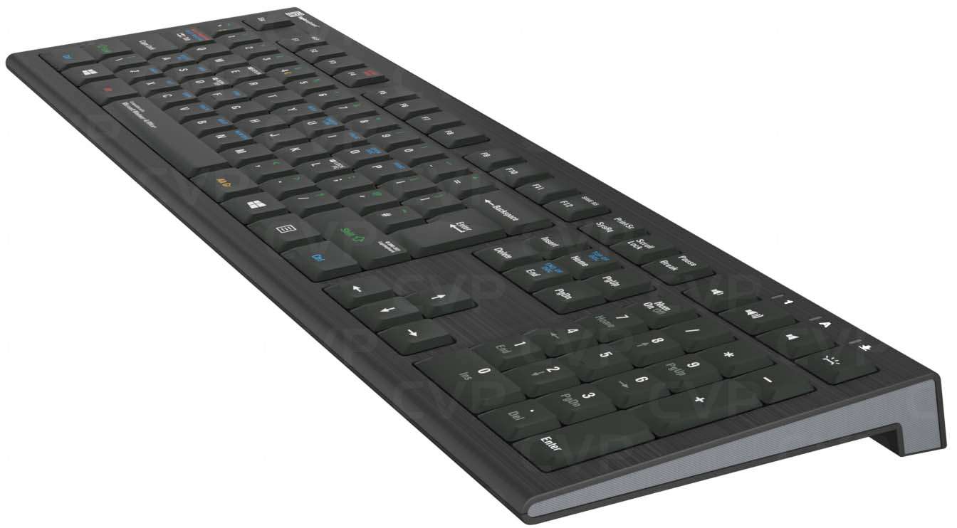 Buy - Logickeyboard MS Windows Astra 2 PC UK (LKBWINA2PCUK)