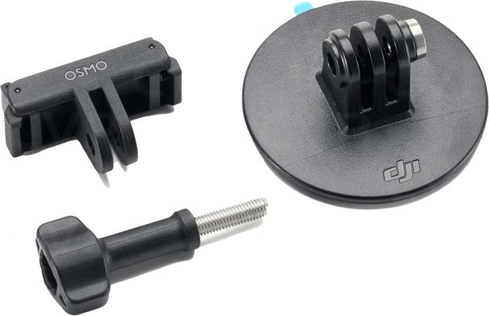DJI Osmo Flat Adhesive Base Kit | CVP