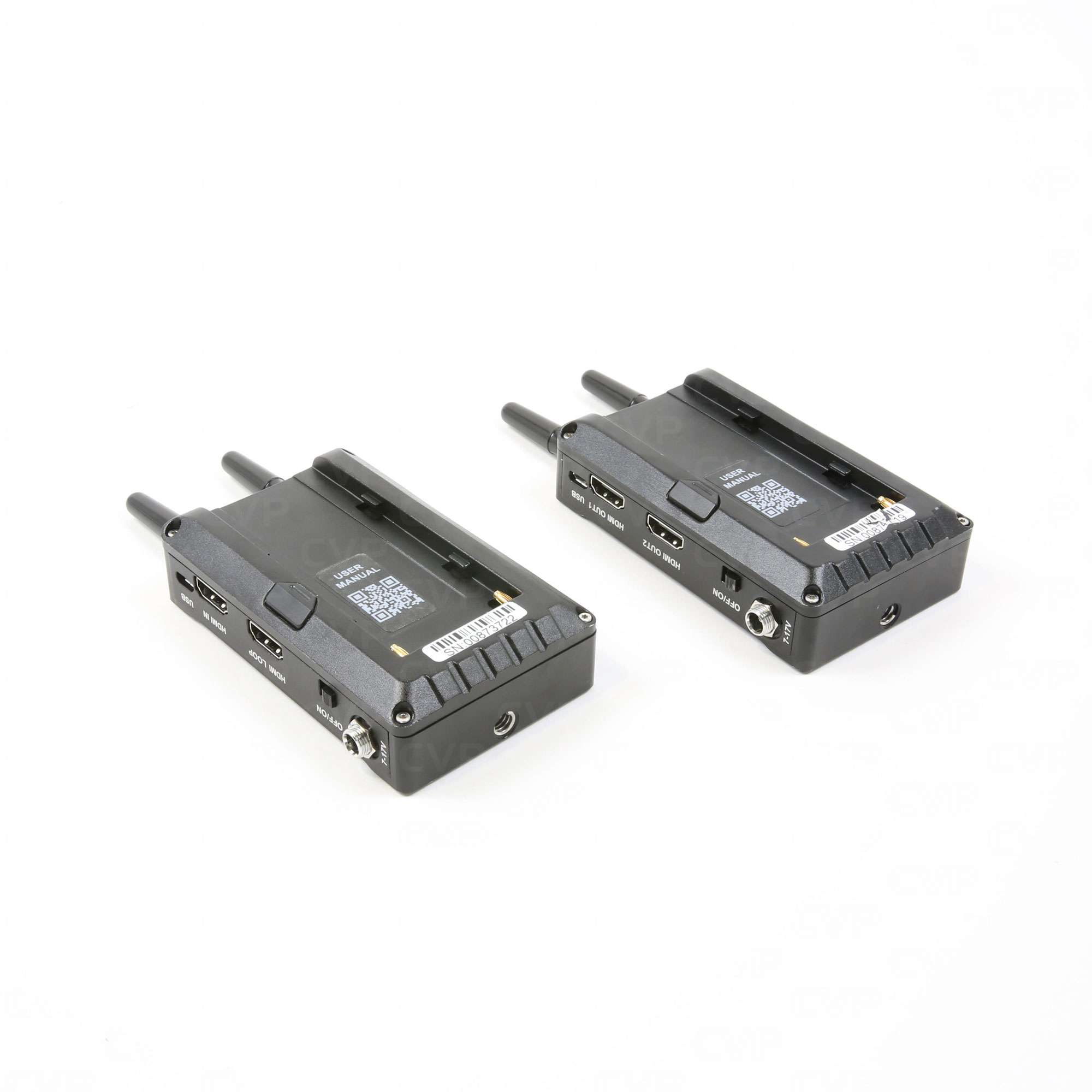 Buy - Used Swit CURVE500+ Wireless HDMI Video Transmitter | CVP