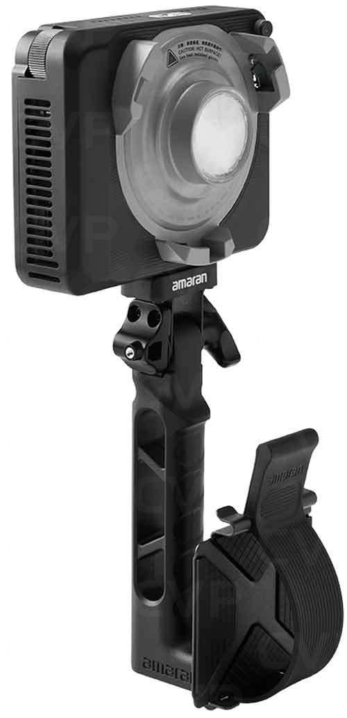 Amaran Ray 120c (UK Plug) | CVP