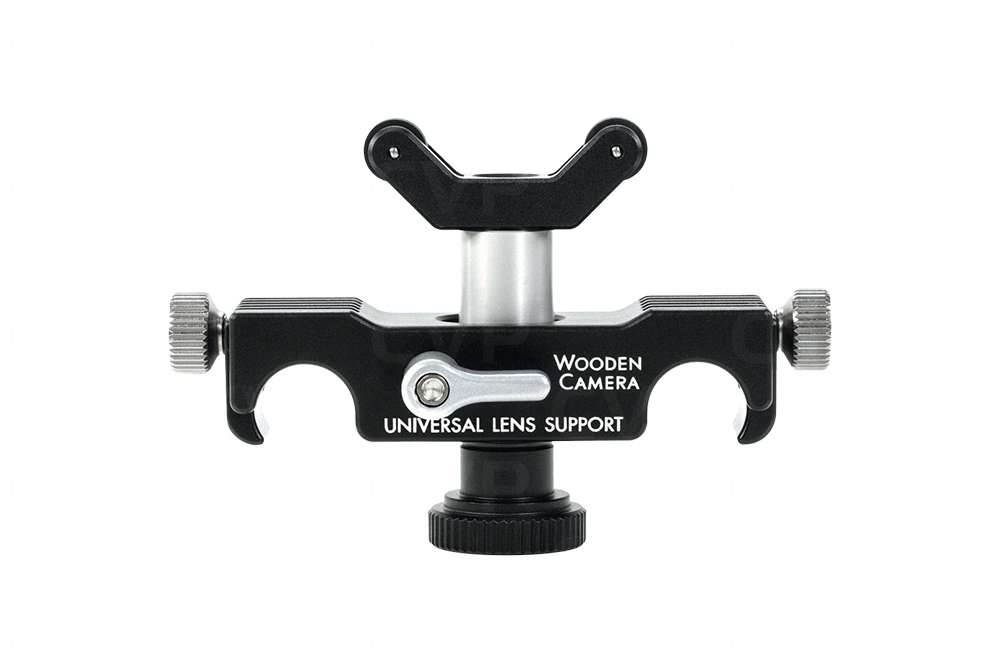 Buy - Wooden Camera Universal Lens Support 15mm (175400)