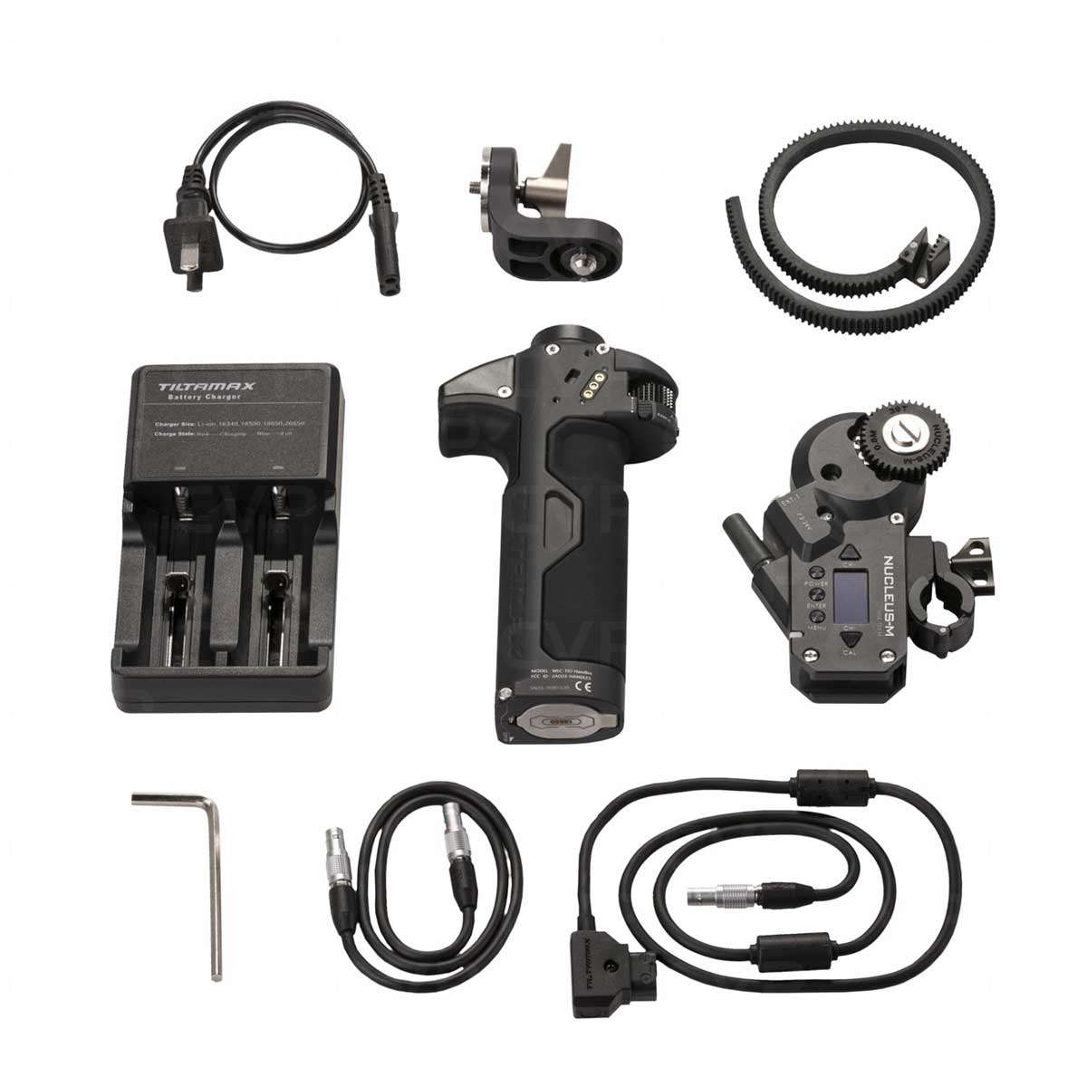 Buy - Tilta Nucleus-M Kit 3 (WLC-T03-K3)