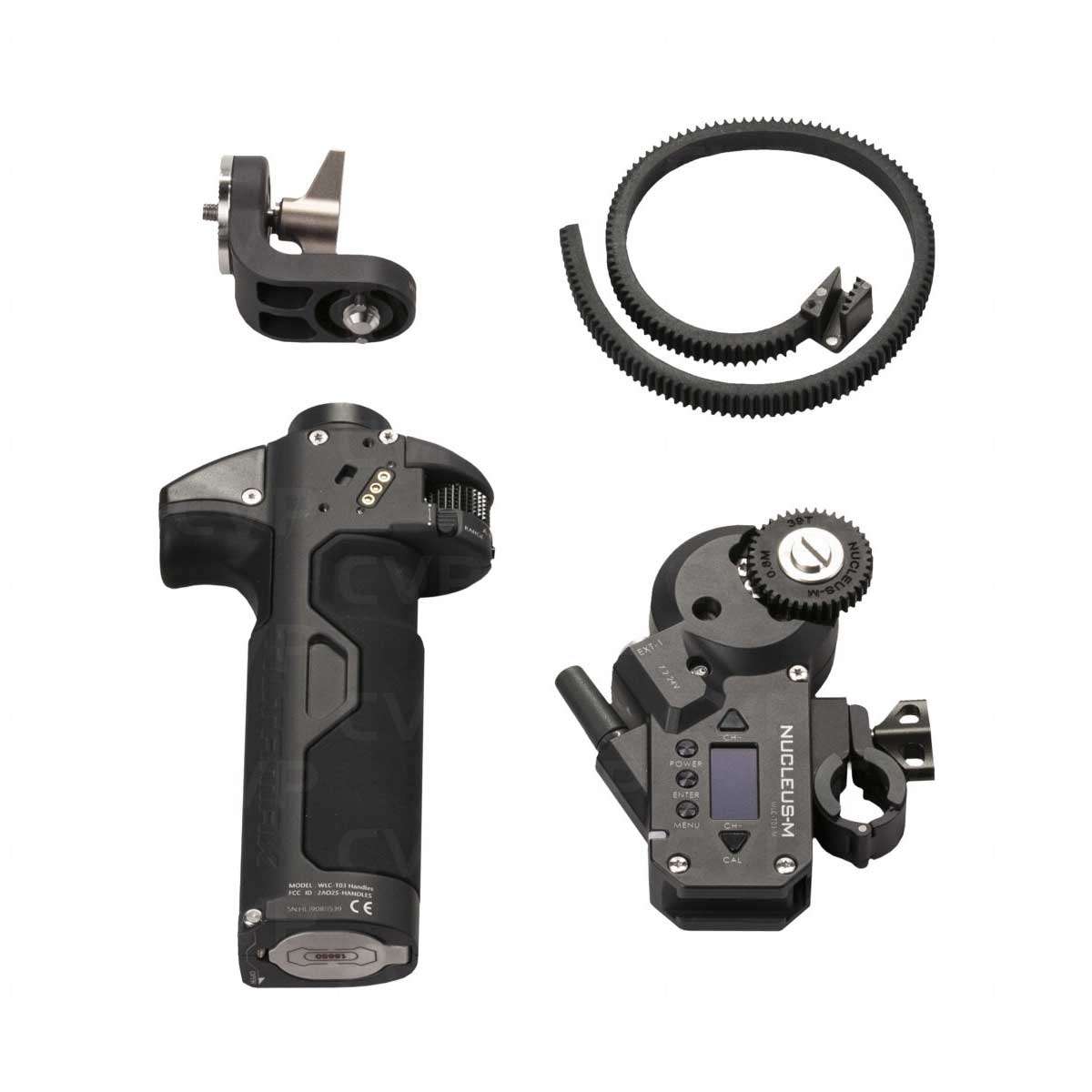 Buy - Tilta Nucleus-M Kit 3 (WLC-T03-K3)