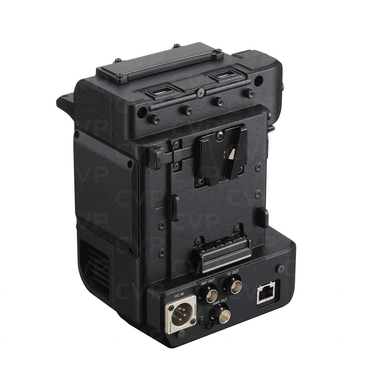 Buy - Sony PXW-FX9 (PXW-FX9V, PXWFX9V, FX9, FX9V) Full Frame 6K Sensor ...