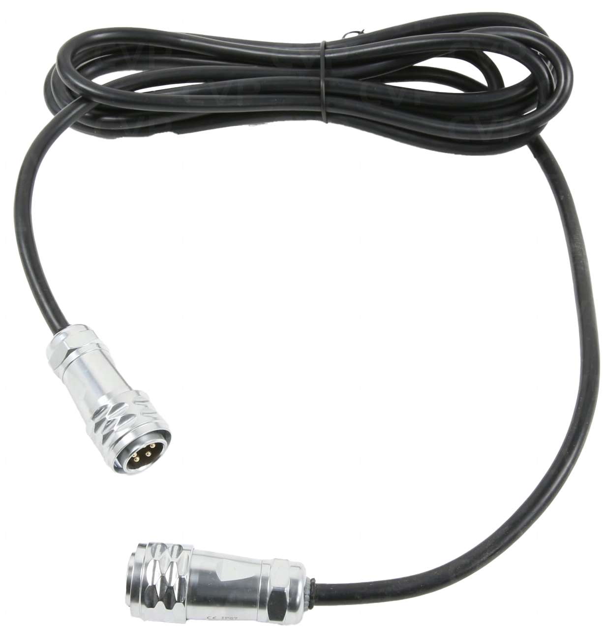 Buy - Aputure 5-Pin Male-to-Female XLR Head Cable - 3m (812600000013)
