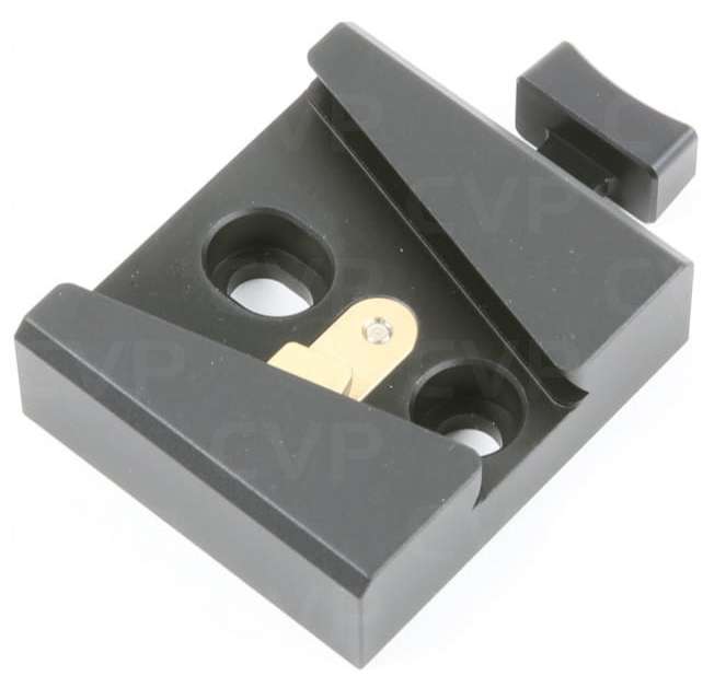 Comprar - Blackmagic Camera URSA SVF - VLock Plate (BMURSASVF/VLOCK)