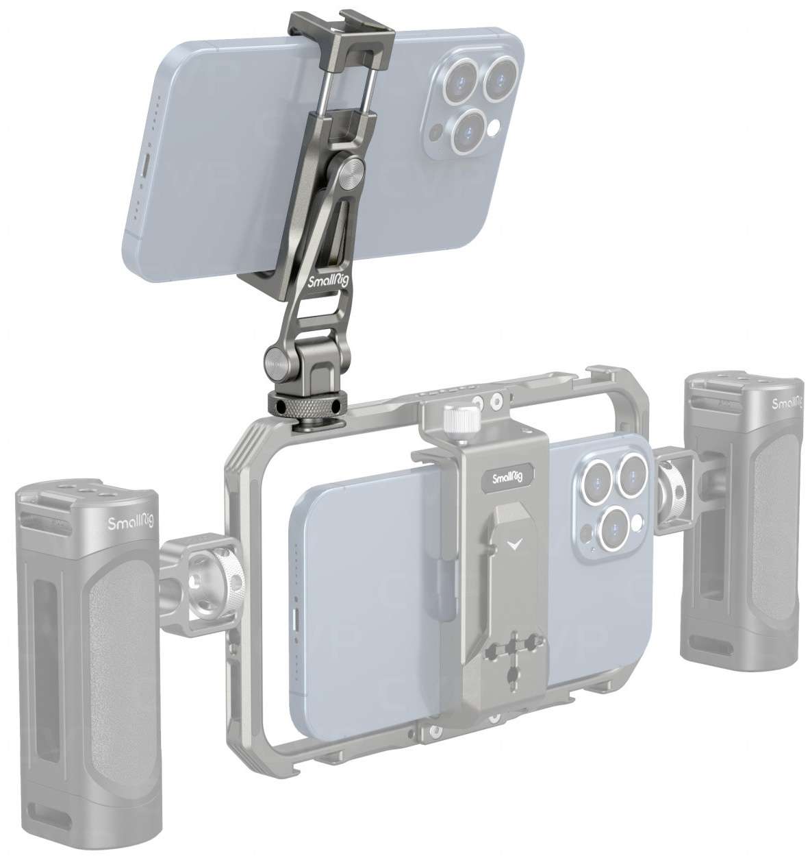 Buy - Smallrig Universal Smartphone Holder (SR3559)