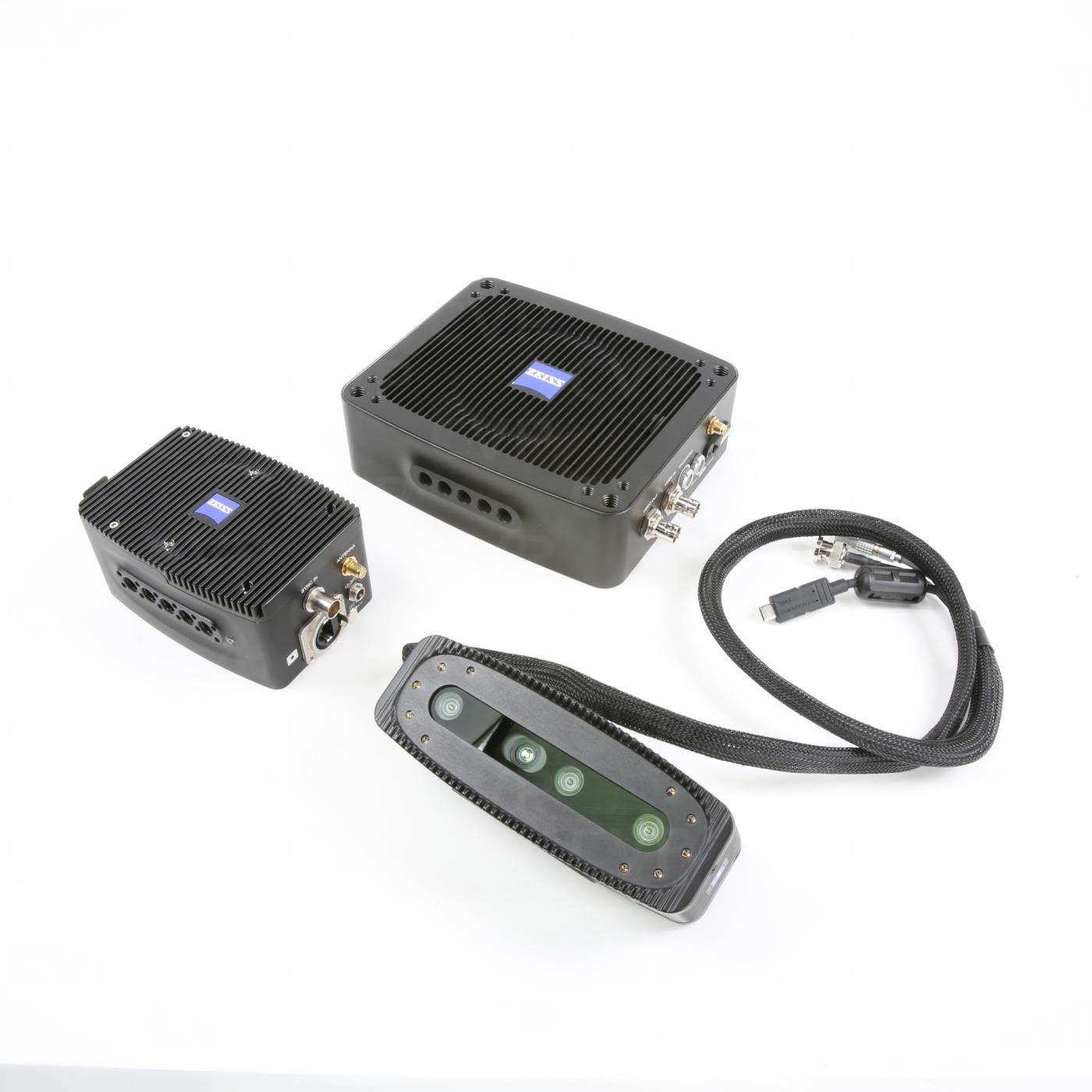 Buy - Used Zeiss CinCraft Scenario Advanced Plus Bundle | CVP