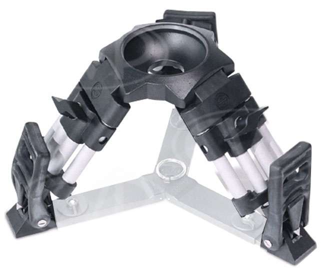 Buy - Sachtler 5122 Tripod Legs (SAC-5122)