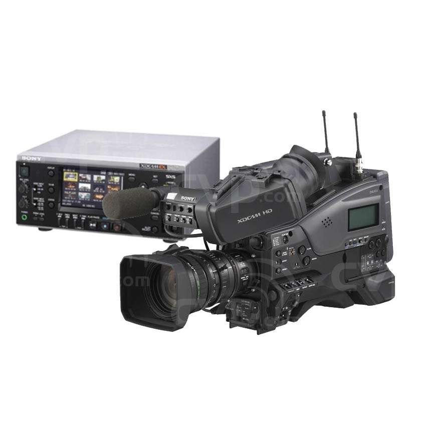 Buy - Sony PMW-320K/EX30 Kit (PMW-320K/EX30)