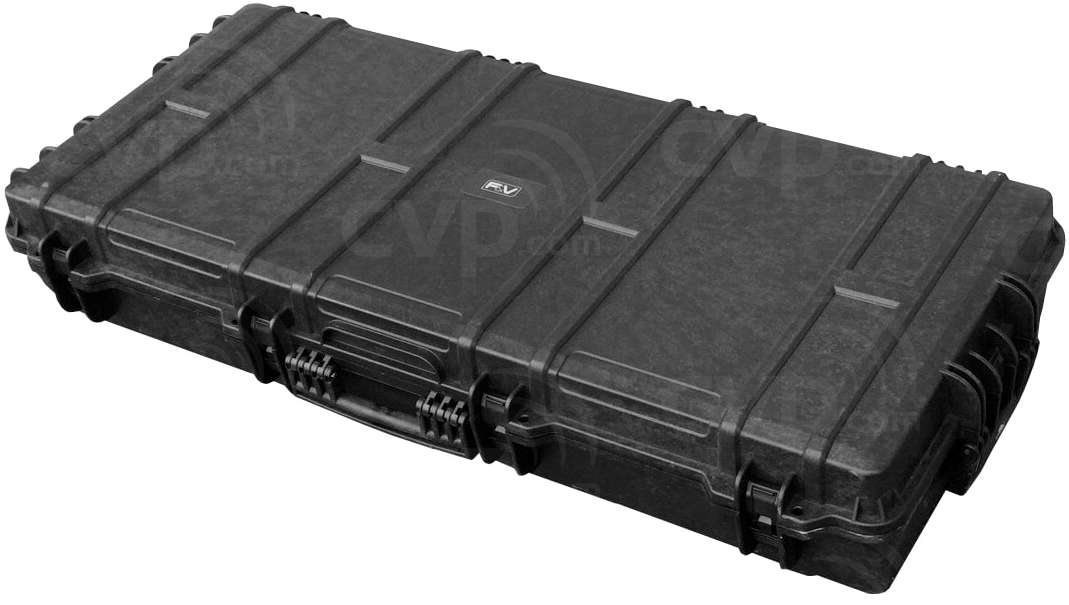 Buy - F&V Flight Case for Z1200VC CTD (18099801)