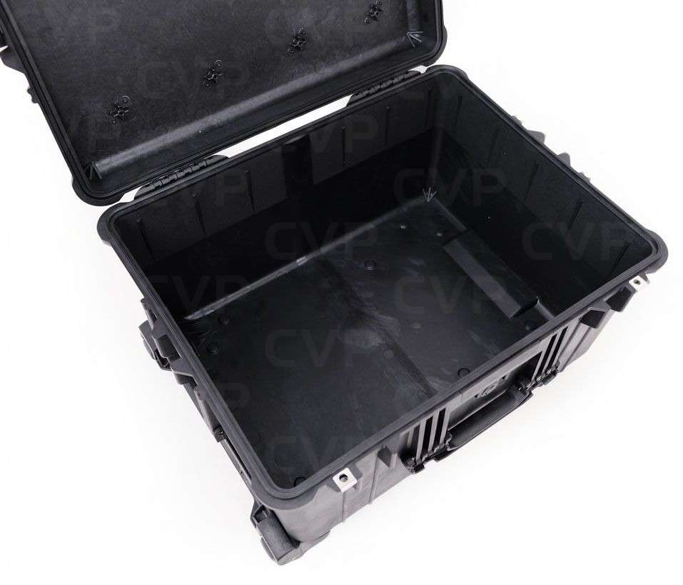 Buy - Peli 1620 Case - Black - No Foam (1620-001-110)