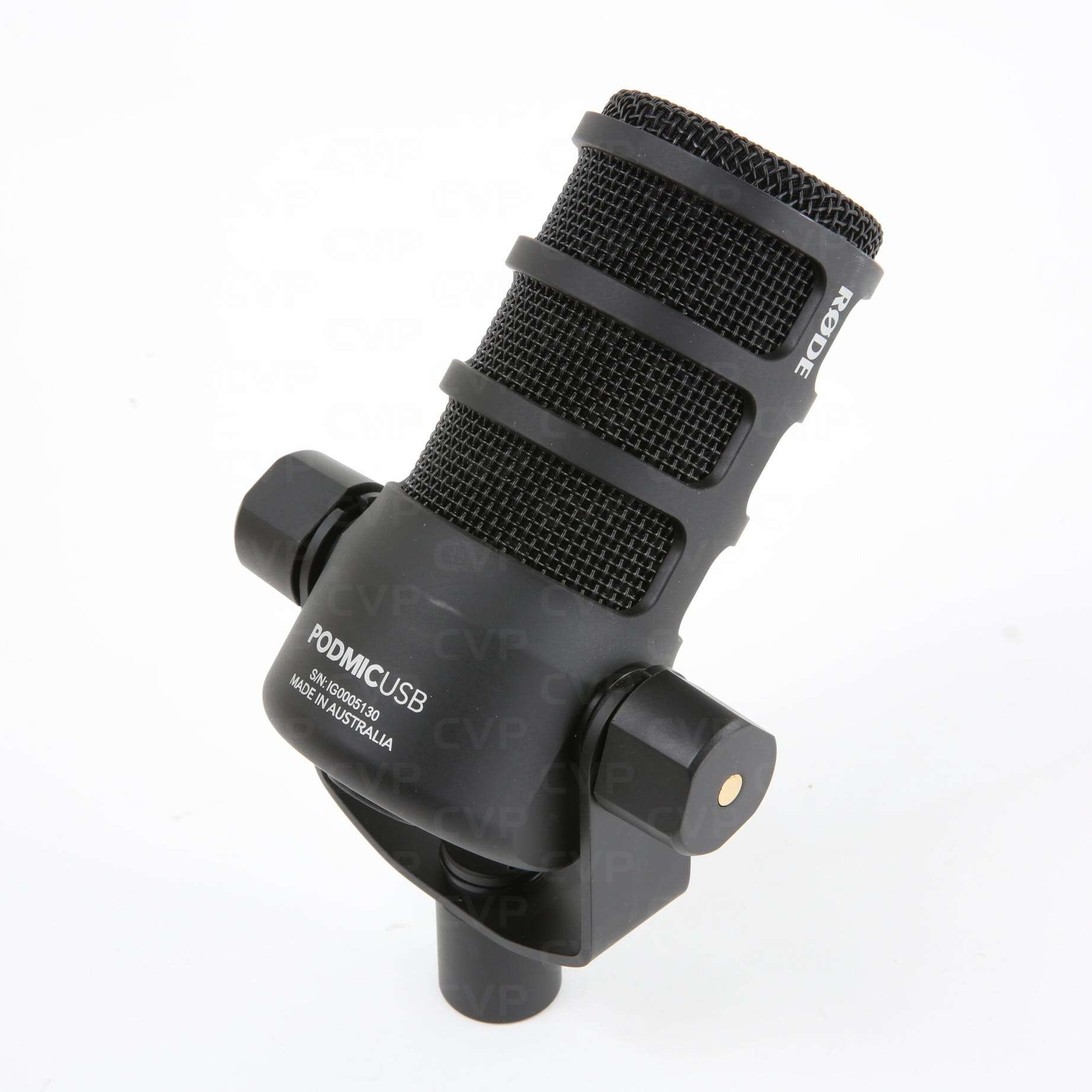 Buy - Used Rode PodMic USB Microphone | CVP