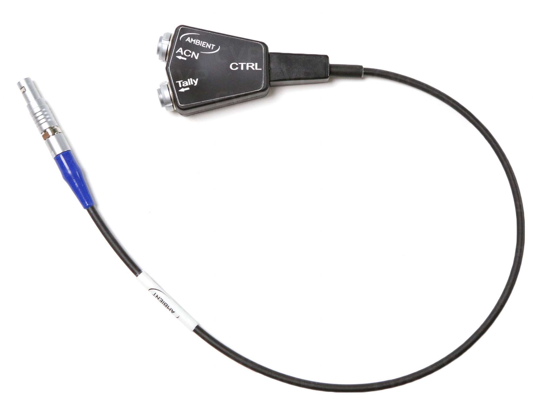 Buy - Ambient ACN And Tally CTRL RED (A80983)