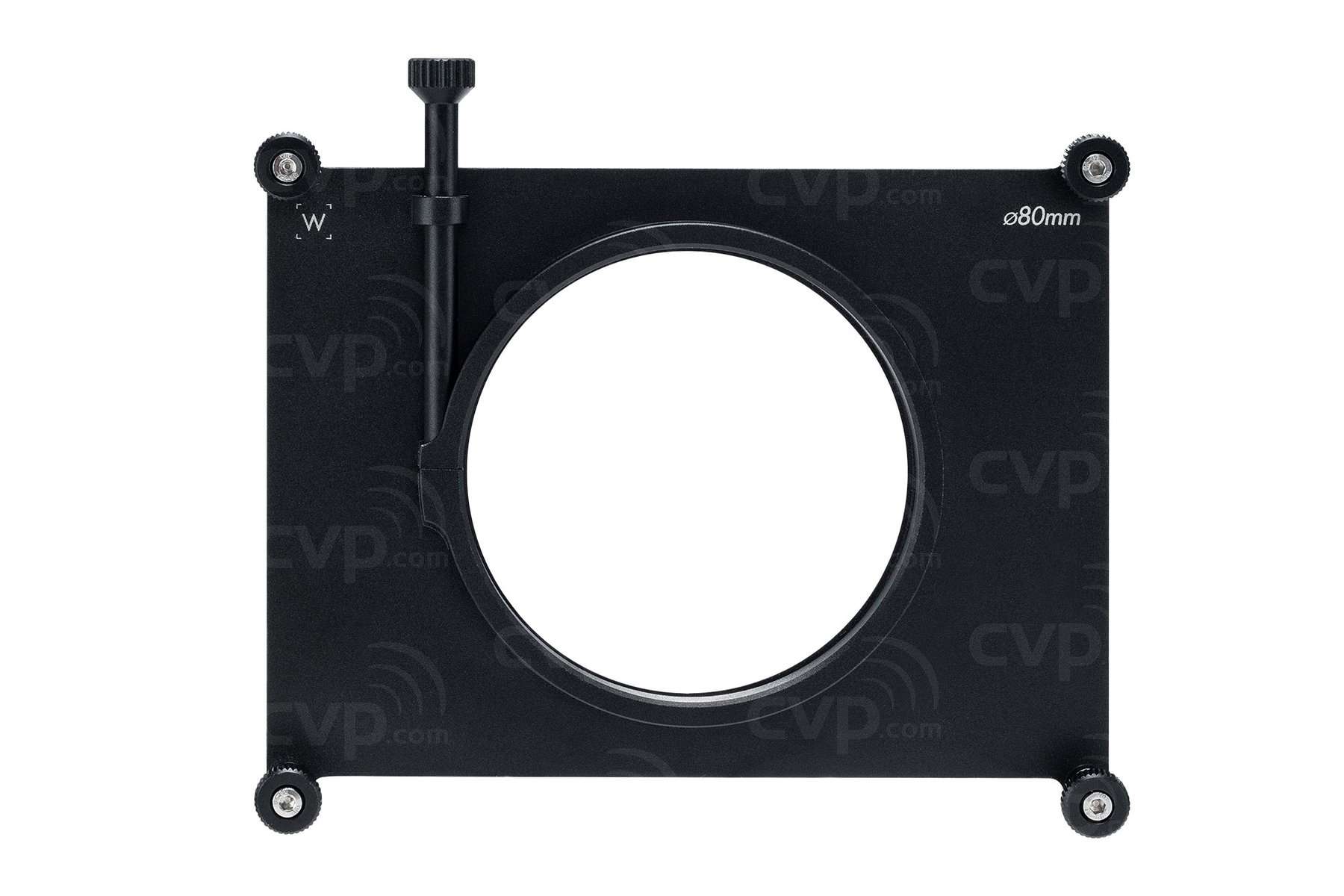 Buy - Wooden Camera Zip Box Pro 4x5.65 - 80mm (266500)