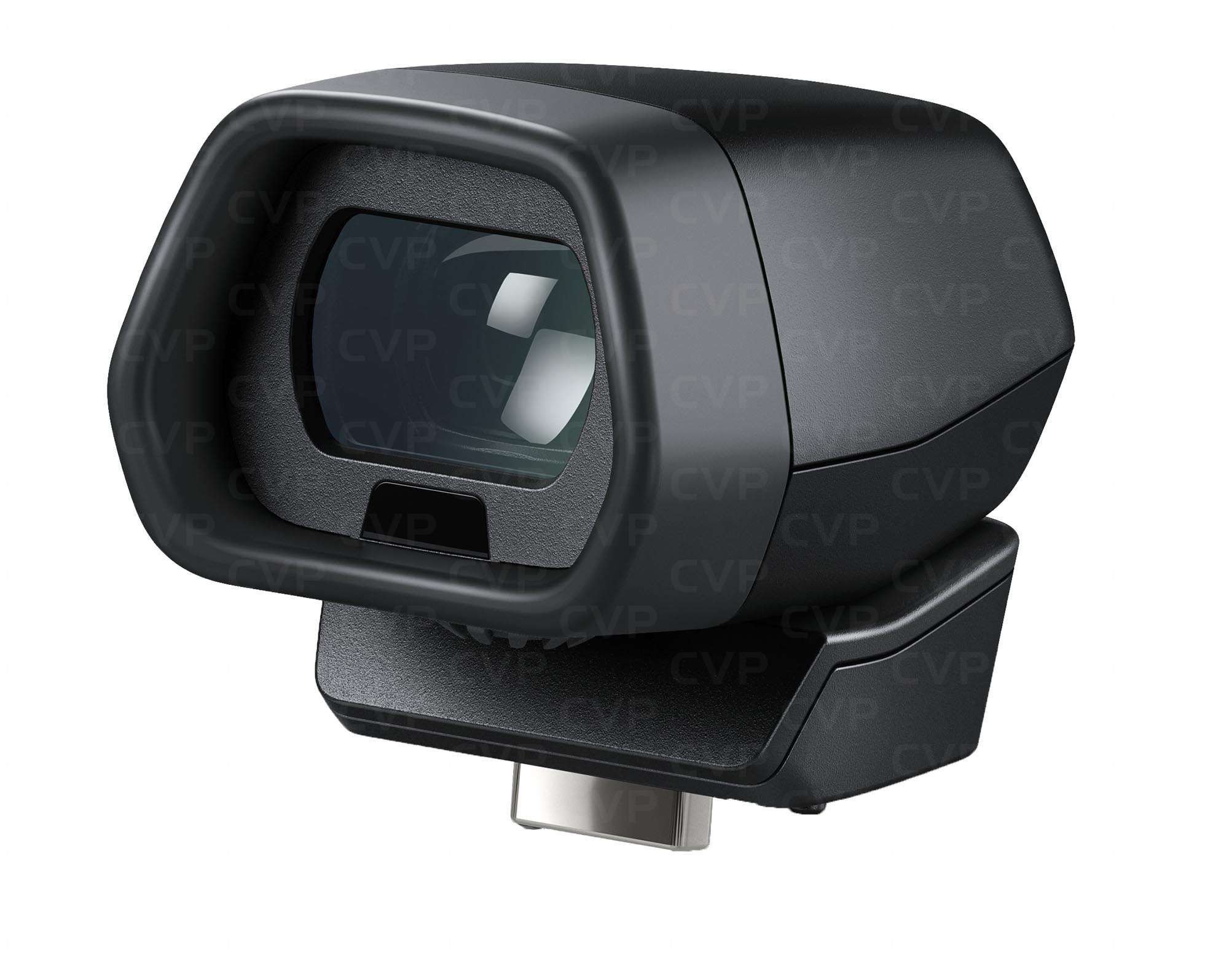 Buy - Blackmagic Pocket Cinema Camera Pro EVF (CINECAMPOCHDMFTEVF)