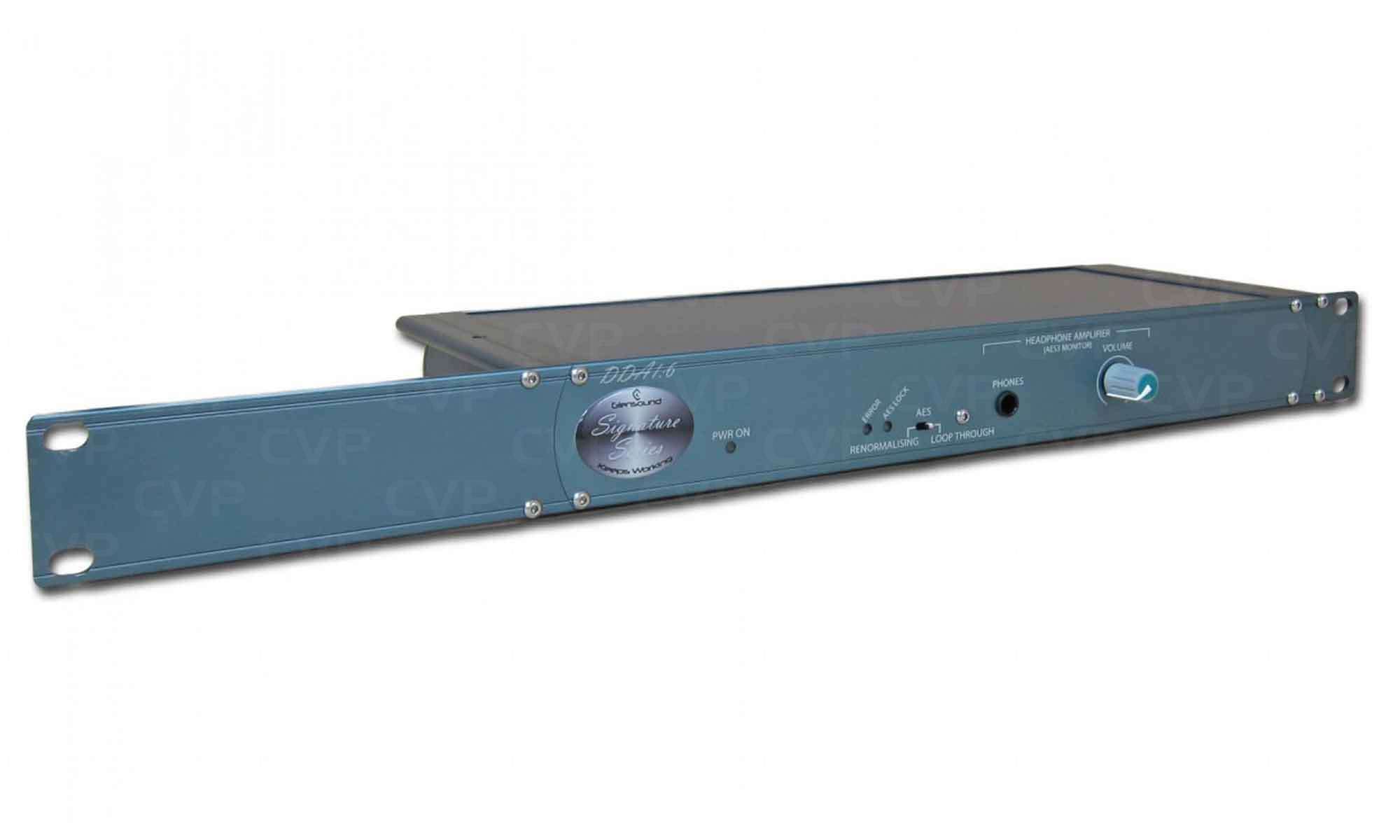 Buy - Glensound DDA 1:6 Distribution Amp ()