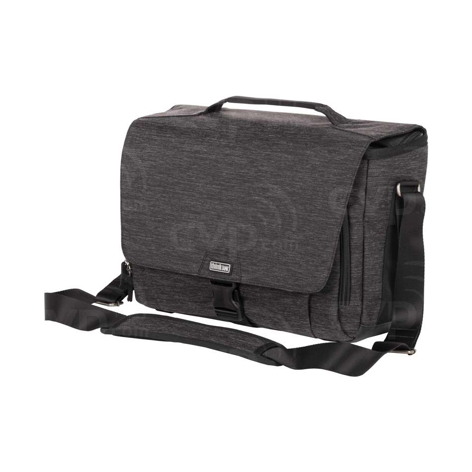 Buy - ThinkTank Vision 15 Shoulder Bag - Graphite (710686)