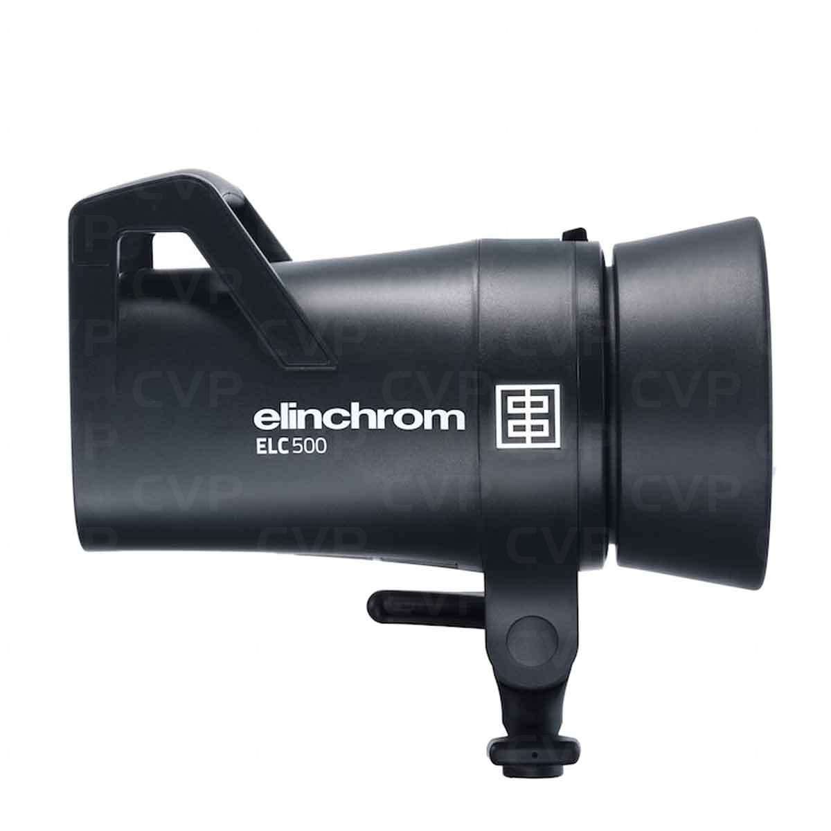 Buy - Elinchrom ELC TTL 500/500/125 Set (ELI-ELCTTL551)
