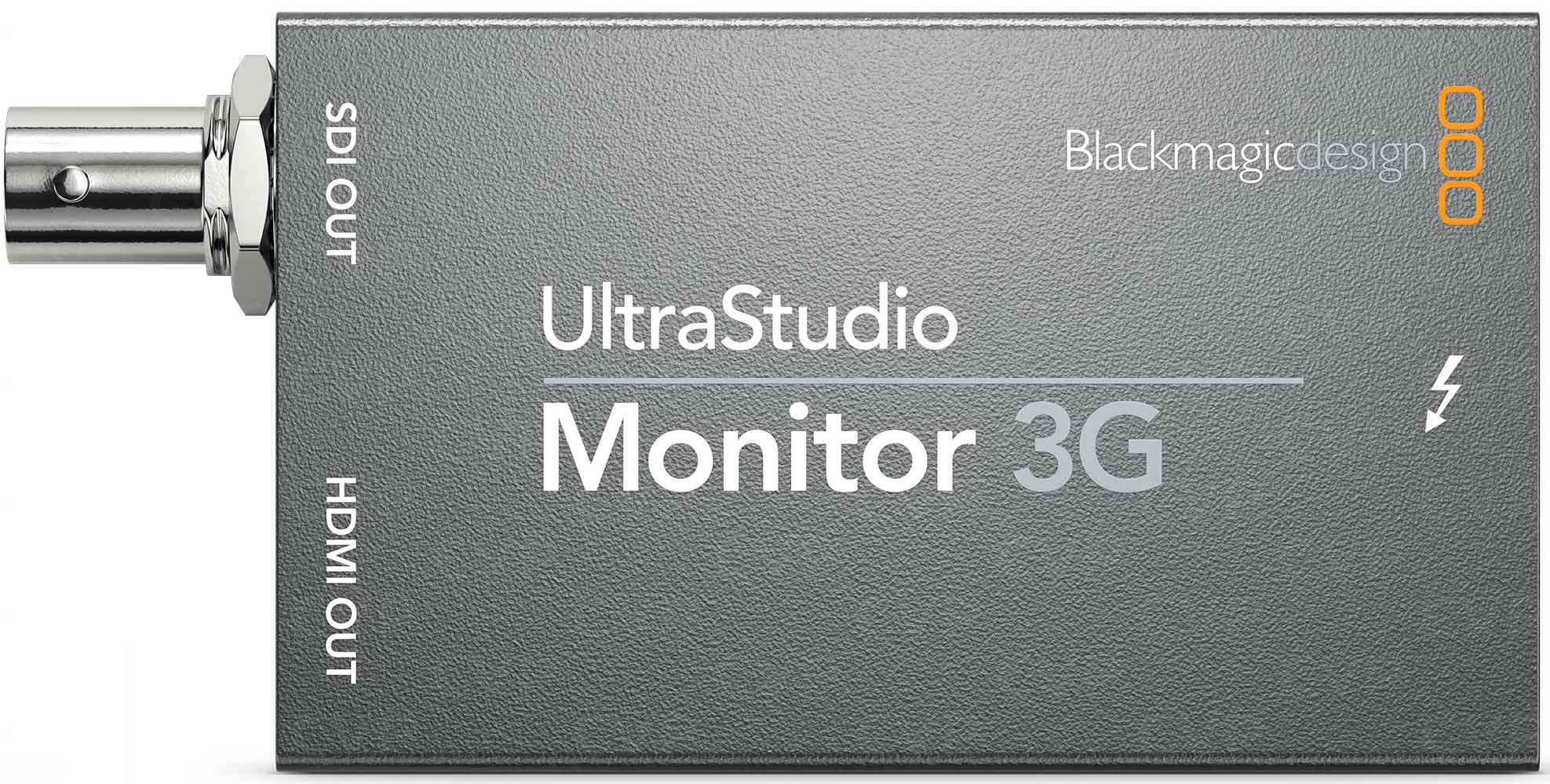 Blackmagic UltraStudio Monitor 3G | CVP