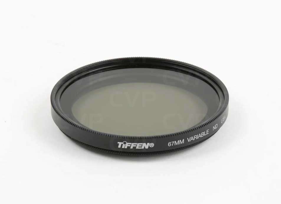 Buy - Used Tiffen 67mm Variable ND Filter | CVP