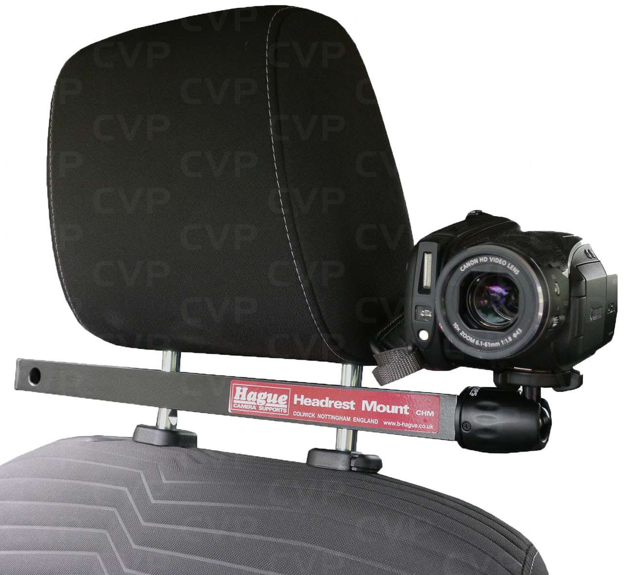 Buy - Hague CHM Car Headrest Mount (CHM)