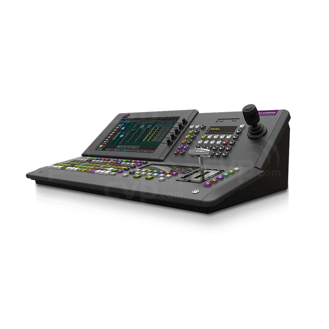 Buy - Grass Valley KOR-1-15-1M-KCS (KOR1151MKCS) GV Korona S-series ...