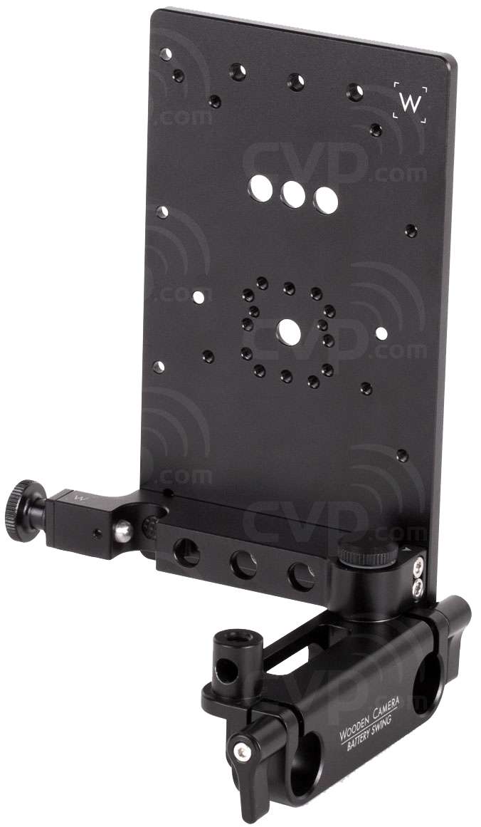 Buy - Wooden Camera Battery Swing (245700)