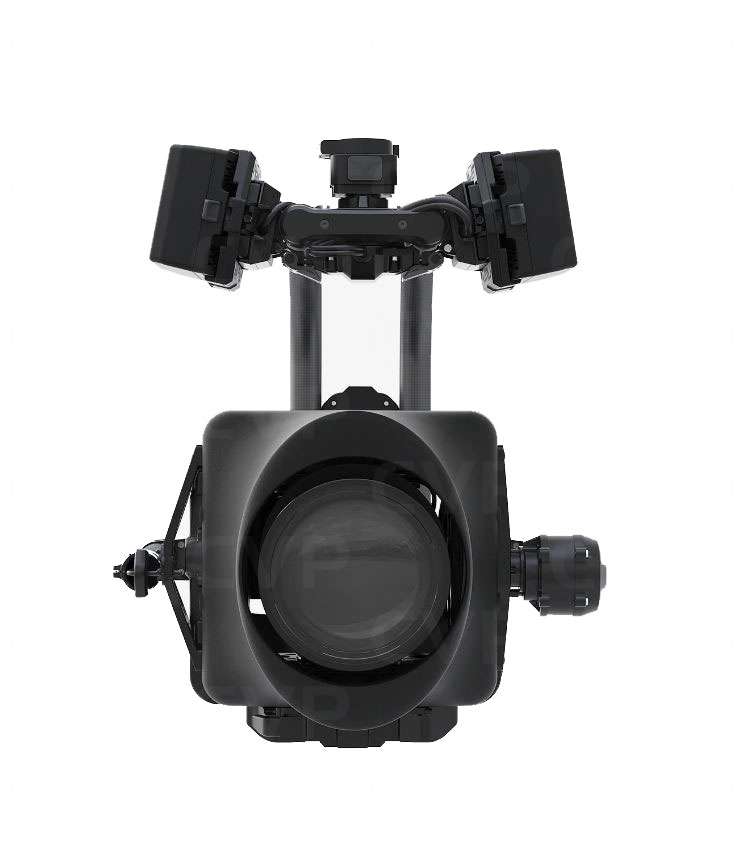 Buy - Freefly Movi Carbon BGH1 Stabiliser (950-00129)