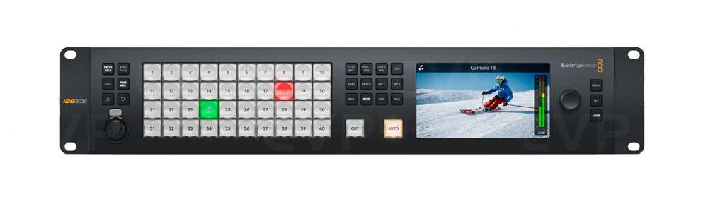 Buy - Blackmagic ATEM 4 M/E Constellation 4K (SWATEMSCN2/2ME4/4K)