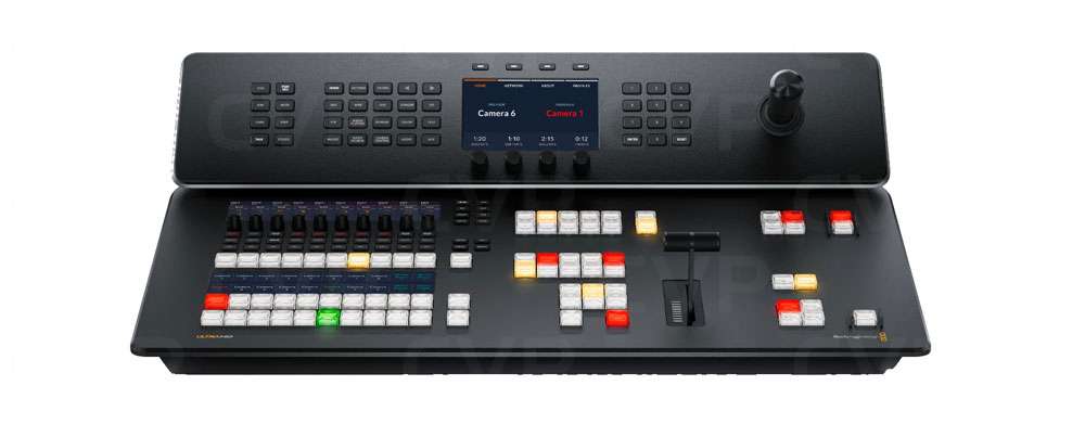 Buy - Blackmagic ATEM Television Studio 4K8 2TB (SWATEMTVSTC/K4K8/2)