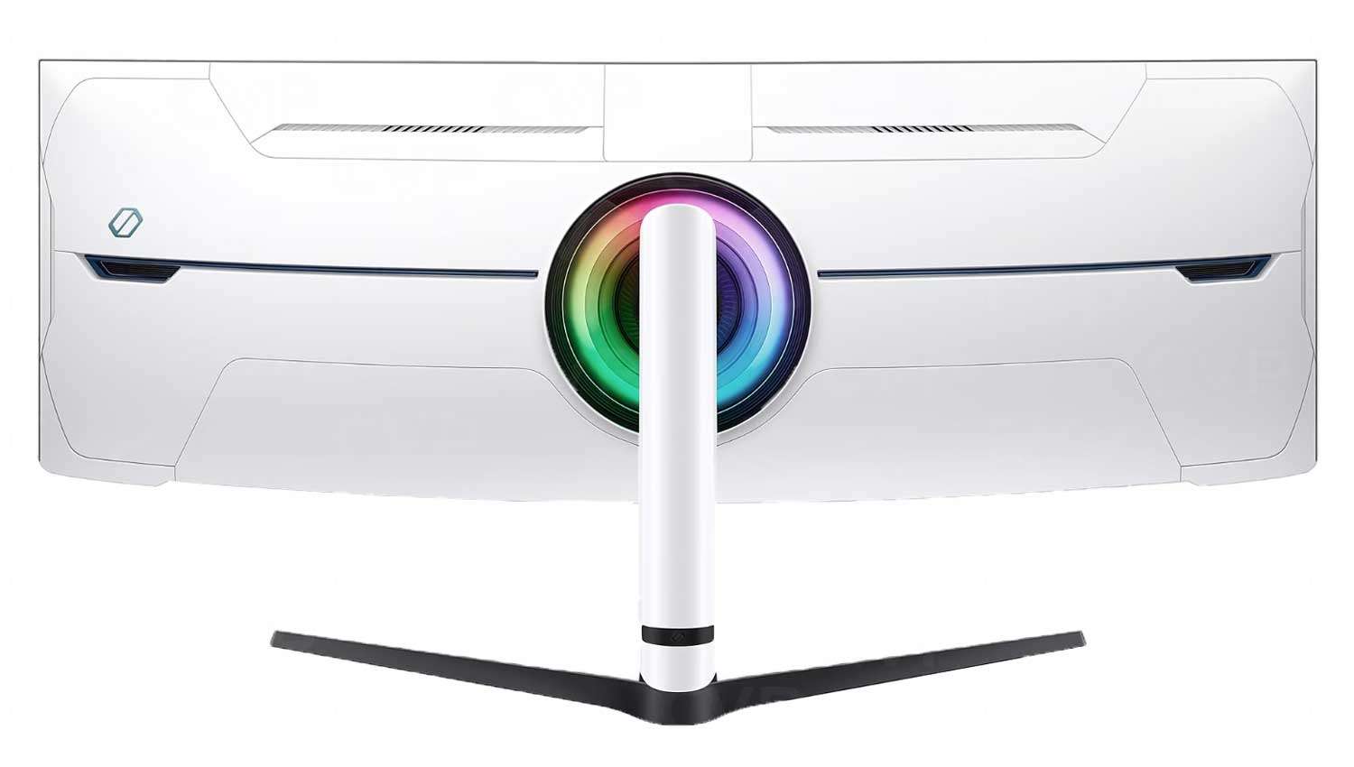 Buy - Samsung 57in Dual-UHD Odyssey Gaming Monitor (10429444)