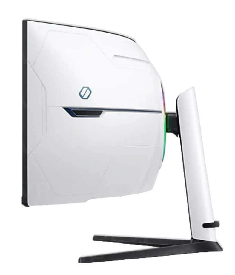 Buy - Samsung 57in Dual-UHD Odyssey Gaming Monitor (10429444)