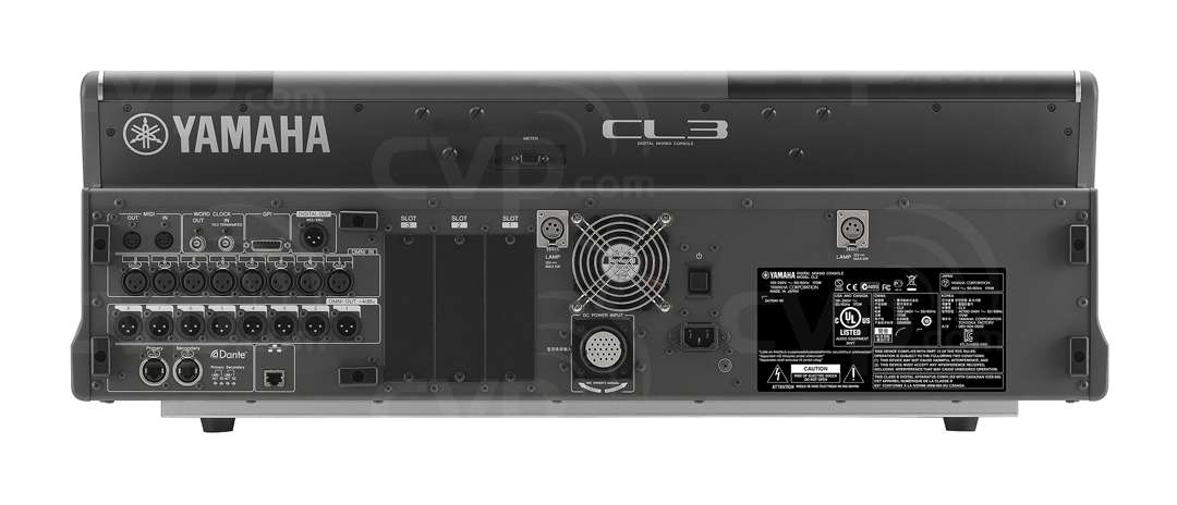 Buy - Yamaha CL3 Mixing Console (CL3)