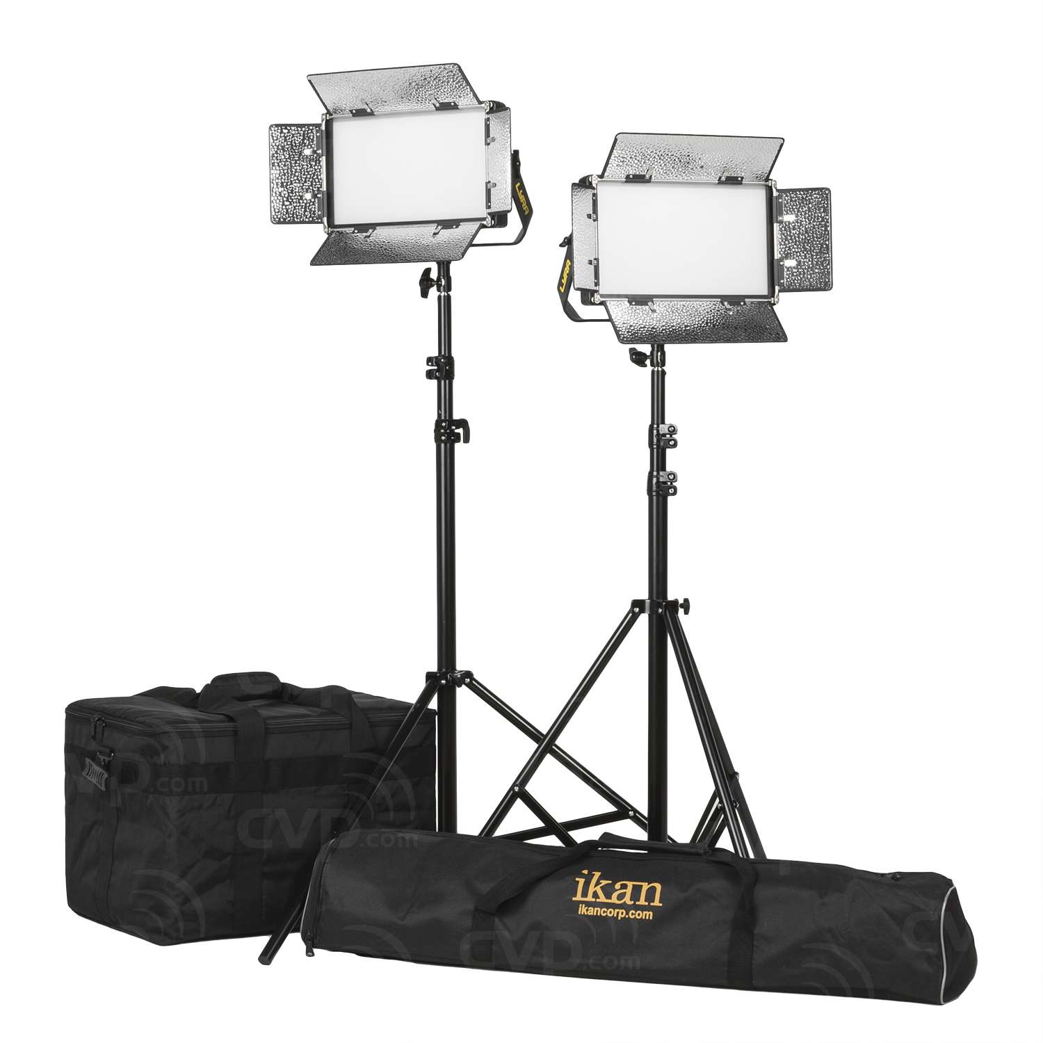 Buy - Ikan LB5 LED 2 Light Kit (LB5-2PT-KIT)