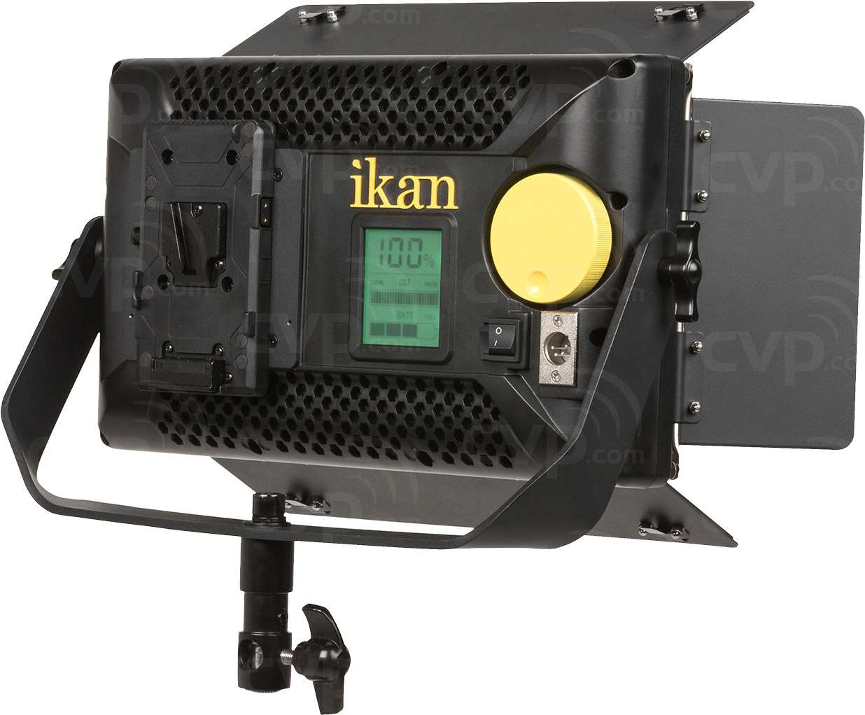 Buy - Ikan LB5 LED 2 Light Kit (LB5-2PT-KIT)