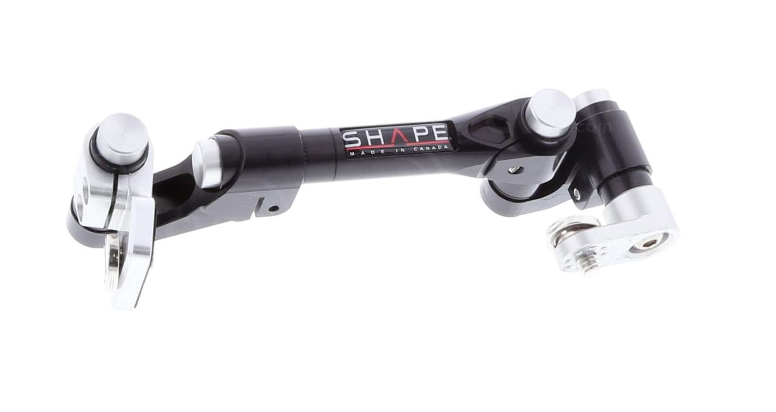 Buy - Ex-Demo SHAPE 4-Axis Push Button Arm (RPB4A)