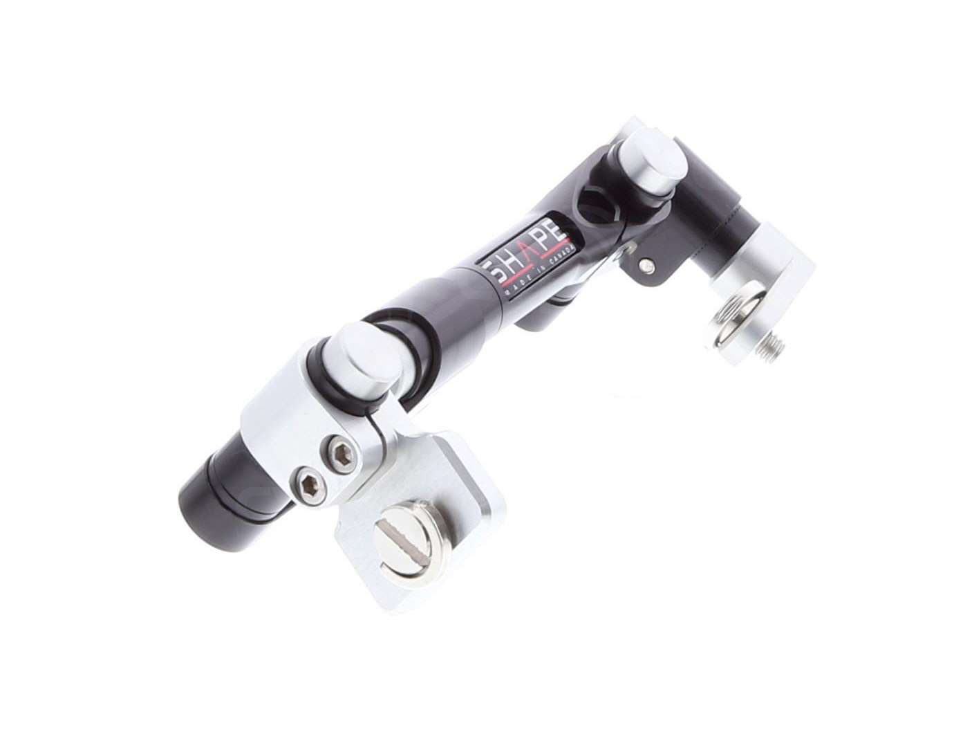 Buy - Ex-Demo SHAPE 4-Axis Push Button Arm (RPB4A)