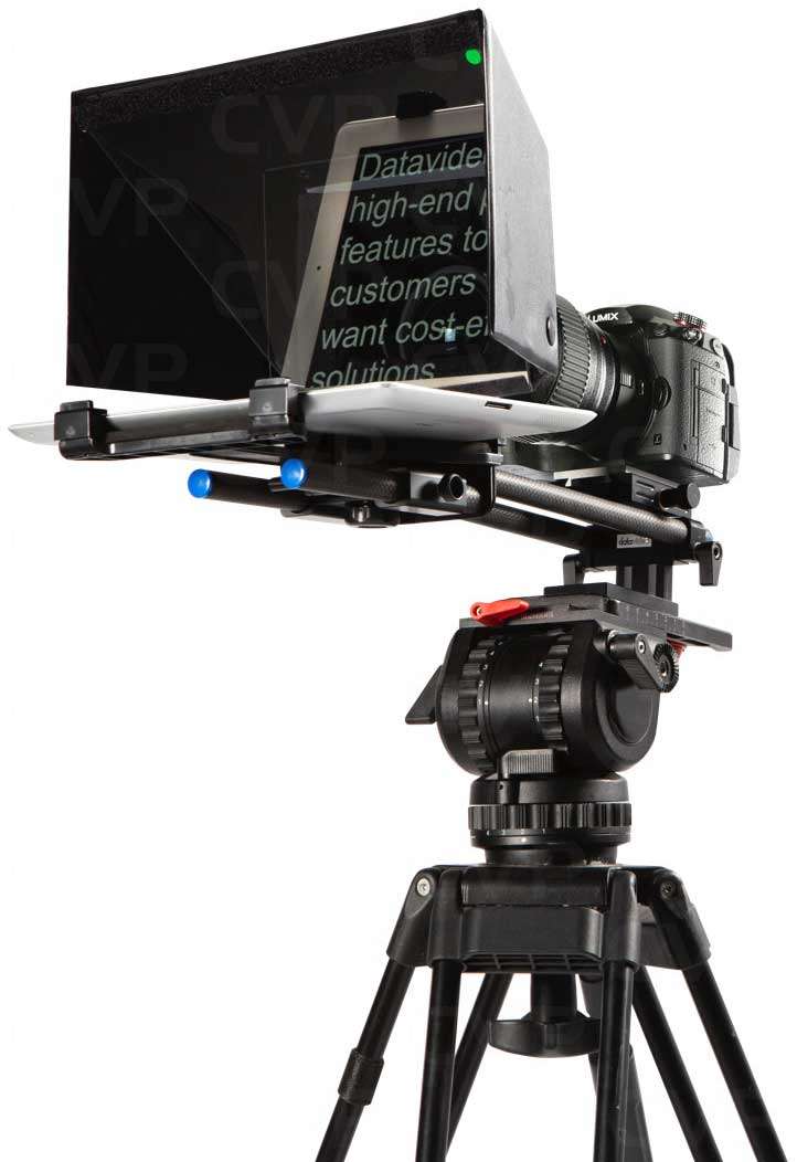 Buy - Datavideo TP-500 DSLR Prompter w/o remote (TP-500)
