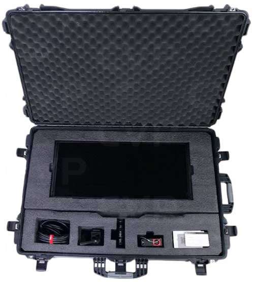 Buy - Aputure Nova P600C Case (APC0179A30)
